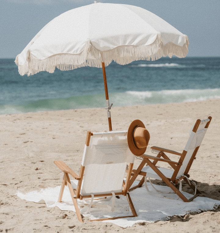 The Ultimate Beach Setup: Premium Beach Essentials – Vetted